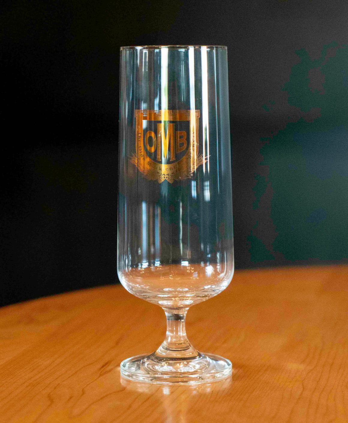 Glassware – The Olde Mecklenburg Brewery